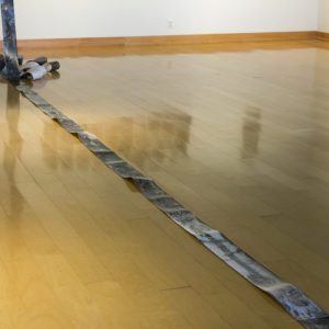 Small Hiccup | Bridget Conn