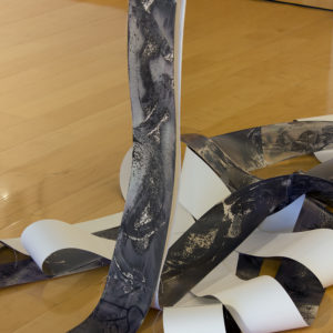 Small Hiccup | Bridget Conn