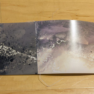 Small Hiccup | Bridget Conn