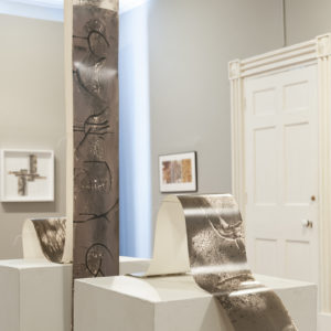 Small Hiccup | Bridget Conn